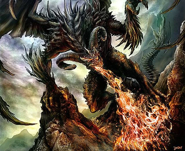 Sun Dragon | Facebook Haven Wiki | Fandom