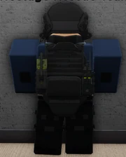 Critical Incident Response Team | FBI Academy Roleplay Roblox Wiki | Fandom