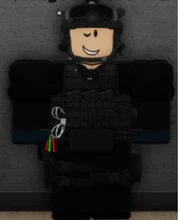 Critical Incident Response Team | FBI Academy Roleplay Roblox Wiki | Fandom