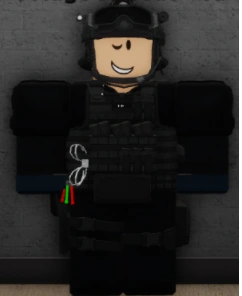 Critical Incident Response Team | FBI Academy Roleplay Roblox Wiki | Fandom