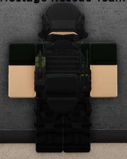 Critical Incident Response Team | FBI Academy Roleplay Roblox Wiki | Fandom