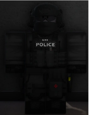 FBI Police | FBI Academy Roleplay Roblox Wiki | Fandom