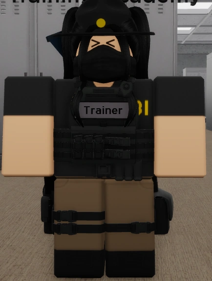 Fbi Training Academy