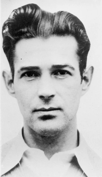 Gerhard Arthur Puff | FBI ten most wanted Wiki | Fandom