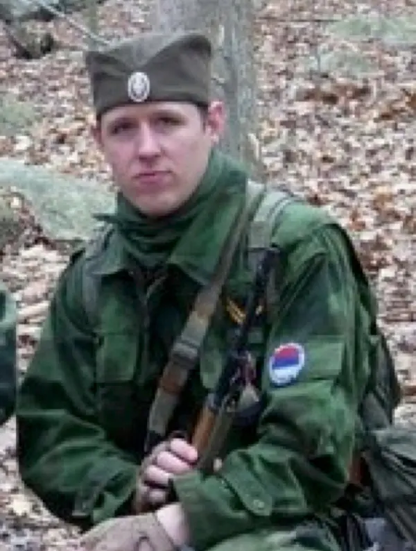Eric Matthew Frein | FBI ten most wanted Wiki | Fandom
