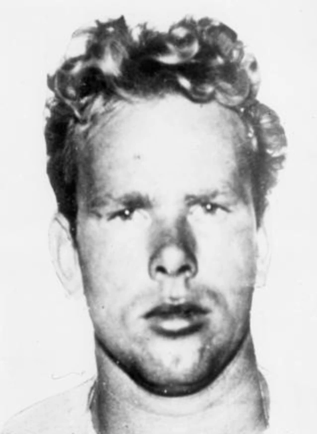 Daniel William O’Connor | FBI ten most wanted Wiki | Fandom