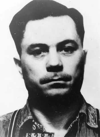 William Nesbit | FBI ten most wanted Wiki | Fandom