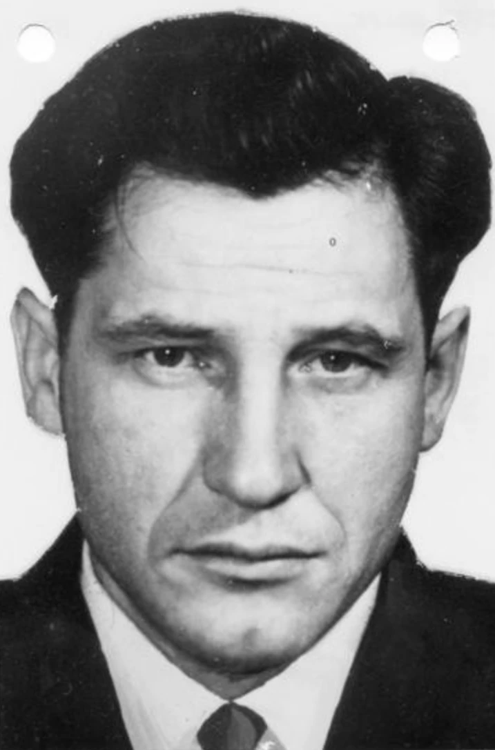 Thurman Arthur Green | FBI ten most wanted Wiki | Fandom