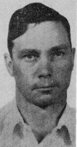 Harry H. Burton | FBI ten most wanted Wiki | Fandom