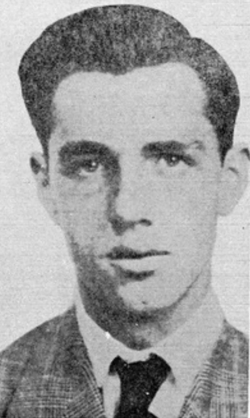 Kenneth Lee Maurer | FBI ten most wanted Wiki | Fandom