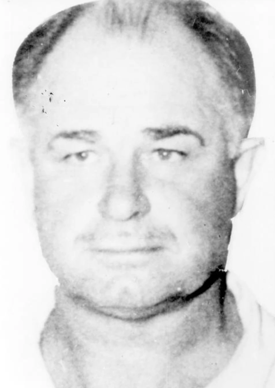 Garland William Daniels | FBI ten most wanted Wiki | Fandom