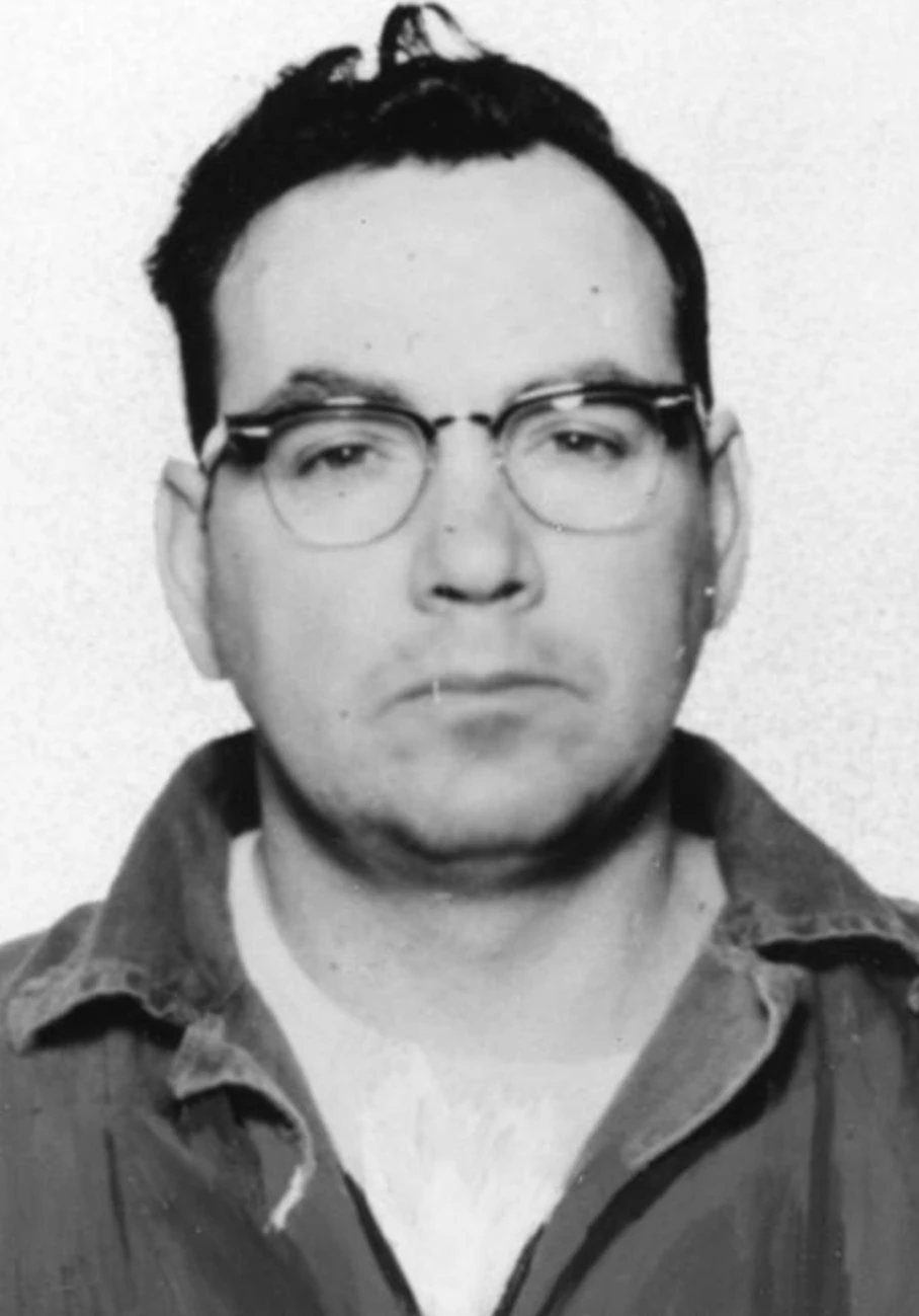 James Francis Jenkins | FBI ten most wanted Wiki | Fandom