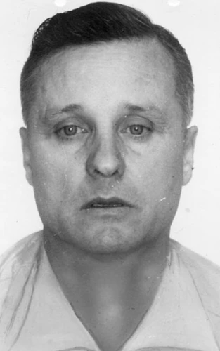 Frederick Grant Dunn | FBI ten most wanted Wiki | Fandom