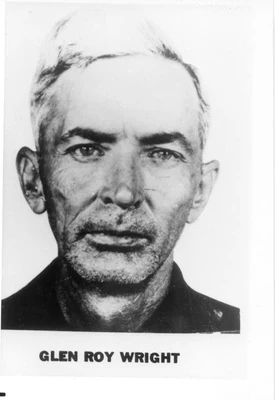 Glen Roy Wright | FBI ten most wanted Wiki | Fandom