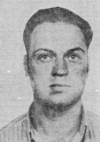 Robert Benton Mathus | FBI ten most wanted Wiki | Fandom