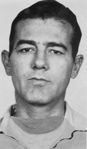 George Lester Belew | FBI ten most wanted Wiki | Fandom