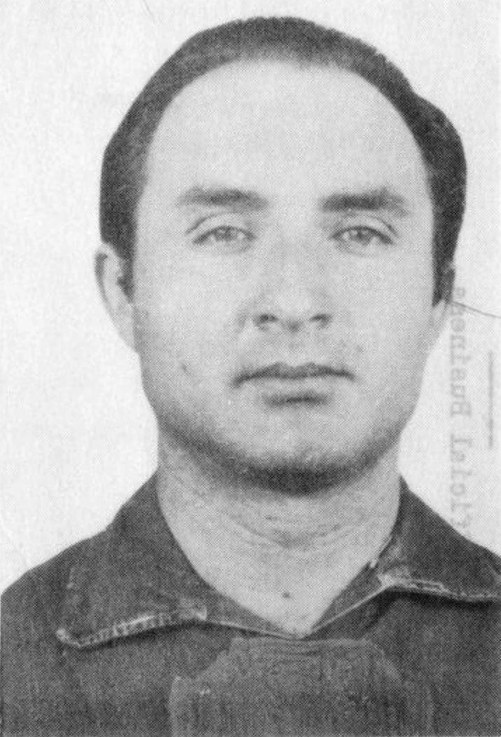 Chester Lee Davenport | FBI ten most wanted Wiki | Fandom