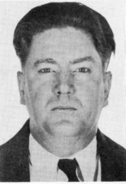 William Merle Martin | FBI ten most wanted Wiki | Fandom