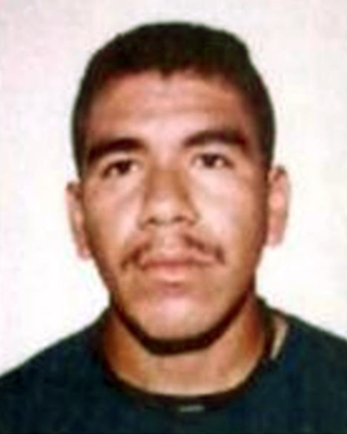 Wilver Villegas-Palomino | FBI ten most wanted Wiki | Fandom