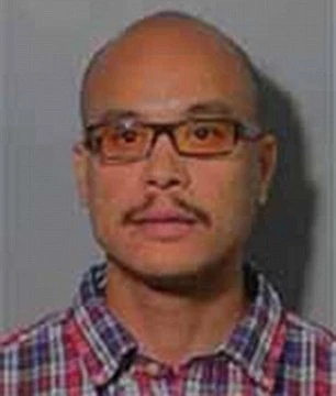 Philip Patrick Policarpio | FBI ten most wanted Wiki | Fandom