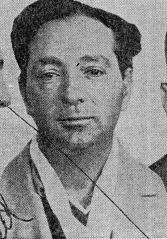 Joseph Paul Cato | FBI ten most wanted Wiki | Fandom