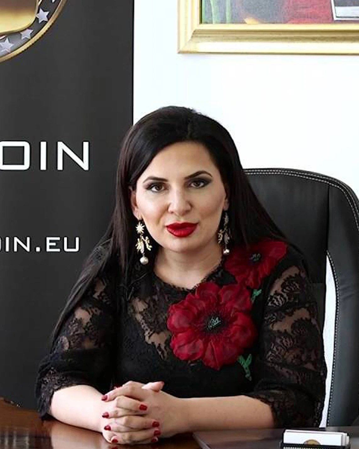 Ruja Ignatova | FBI ten most wanted Wiki | Fandom