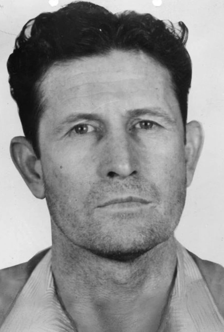 John Thomas Freeman | FBI ten most wanted Wiki | Fandom