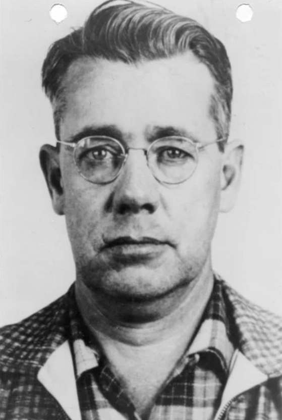 Joseph Lloyd Thomas | FBI ten most wanted Wiki | Fandom
