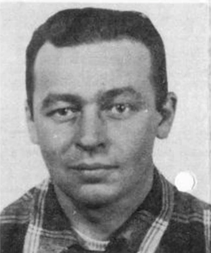 Thomas Edward Young | FBI ten most wanted Wiki | Fandom