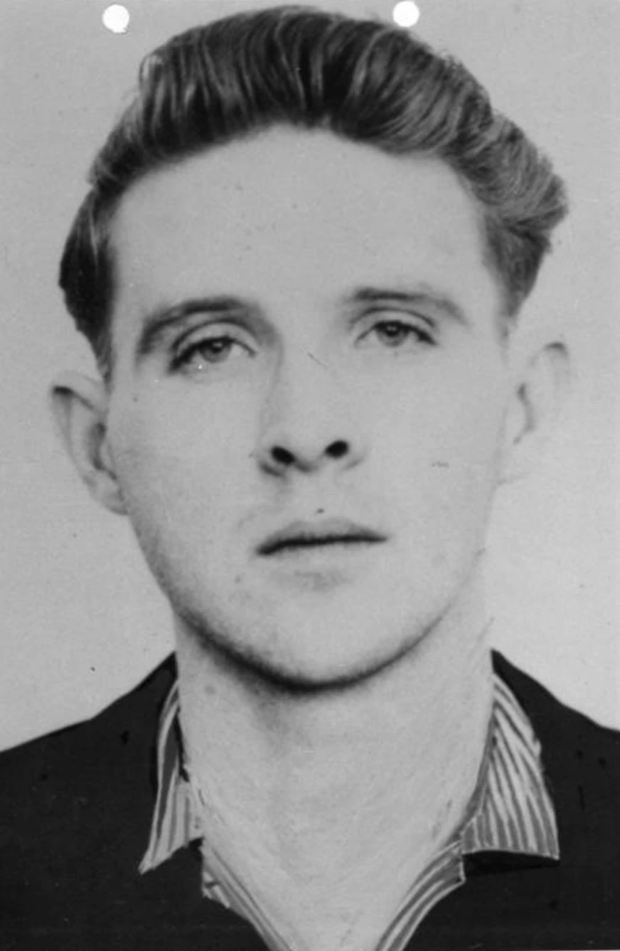 Richard Allen Hunt | FBI ten most wanted Wiki | Fandom