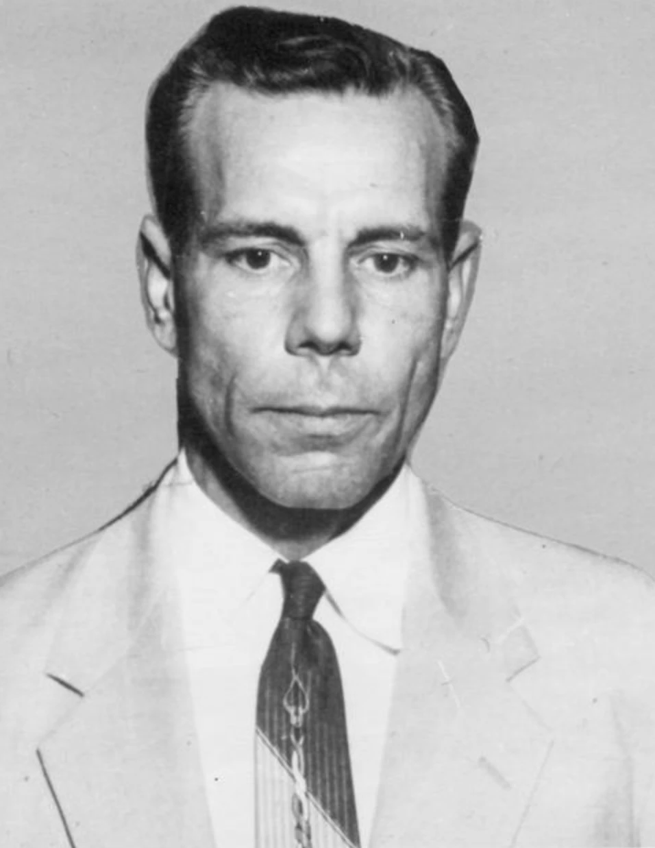 Kenneth Darrell Carpenter | FBI ten most wanted Wiki | Fandom