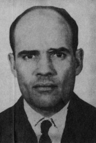 Lloyd Reed Russell | FBI ten most wanted Wiki | Fandom