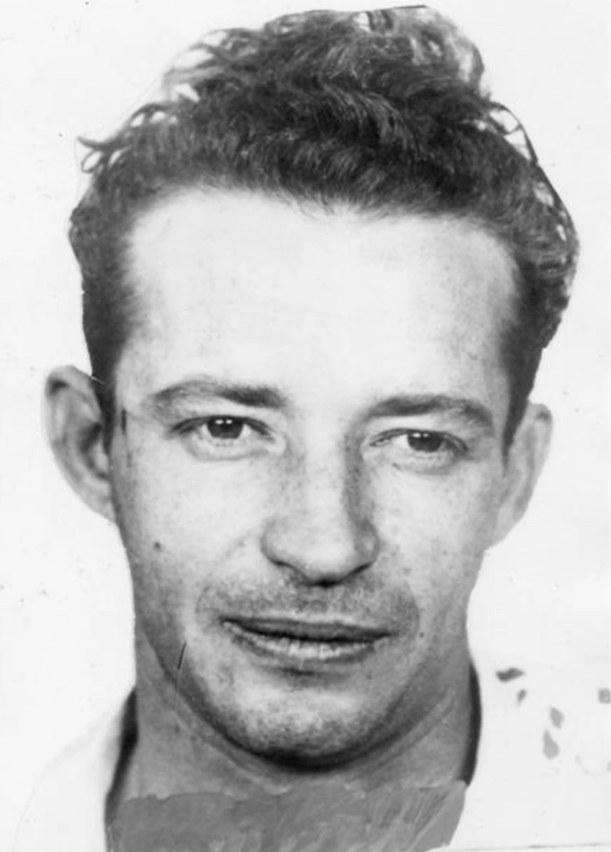 Nelson Robert Duncan | FBI ten most wanted Wiki | Fandom