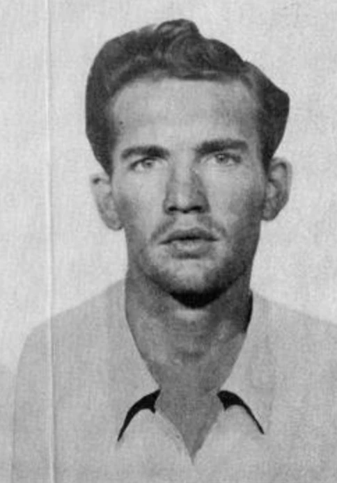 David Dallas Taylor | FBI ten most wanted Wiki | Fandom