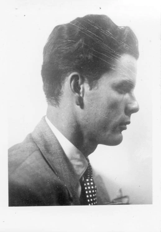 Theodore Richard Byrd jr. | FBI ten most wanted Wiki | Fandom