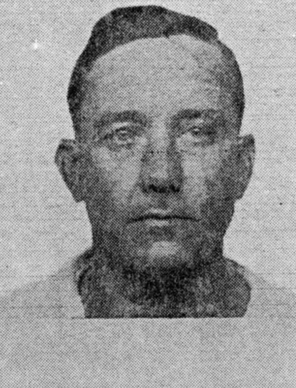 James William Lofton | FBI ten most wanted Wiki | Fandom