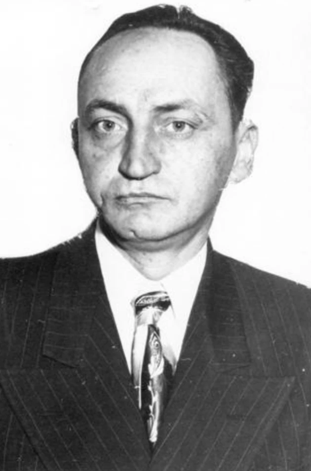 James Ignatius Faherty | FBI ten most wanted Wiki | Fandom