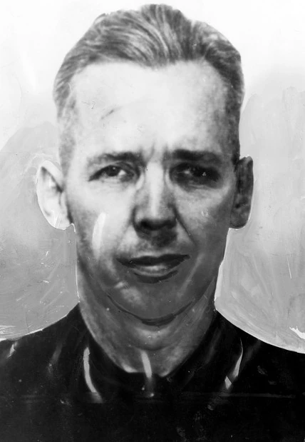 Fred William Bowerman | FBI ten most wanted Wiki | Fandom