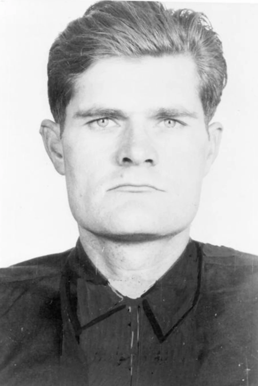 Jack Gordon White | FBI ten most wanted Wiki | Fandom