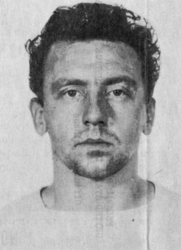 Raymond Louis Owen Menard | FBI ten most wanted Wiki | Fandom