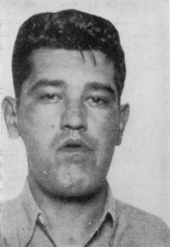 Thomas Dickerson | FBI ten most wanted Wiki | Fandom