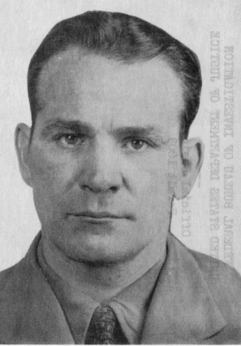 Charles E. Johnson | FBI ten most wanted Wiki | Fandom