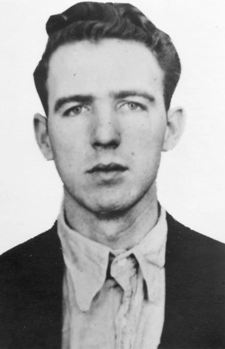 Thomas Jackson Massingale | FBI ten most wanted Wiki | Fandom