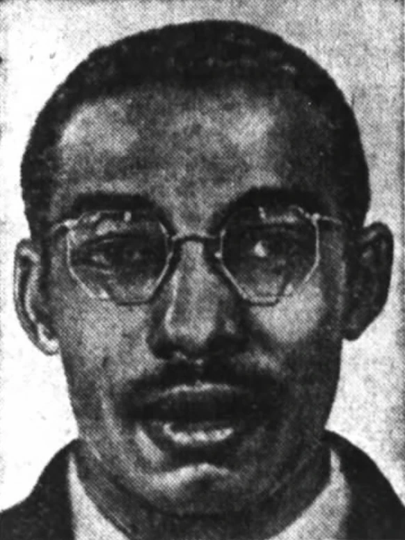 James Eddie Diggs | FBI ten most wanted Wiki | Fandom