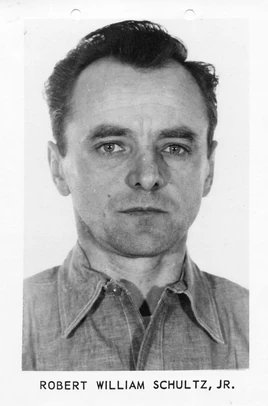 Robert William Schultz jr. | FBI ten most wanted Wiki | Fandom