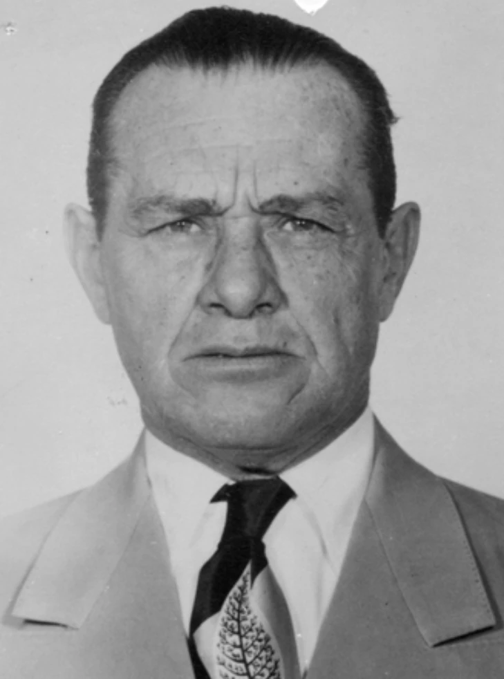 John Allen Kendrick | FBI ten most wanted Wiki | Fandom