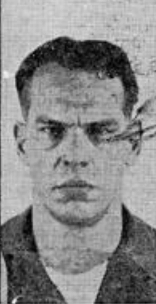 Raymond Edward Young | FBI ten most wanted Wiki | Fandom