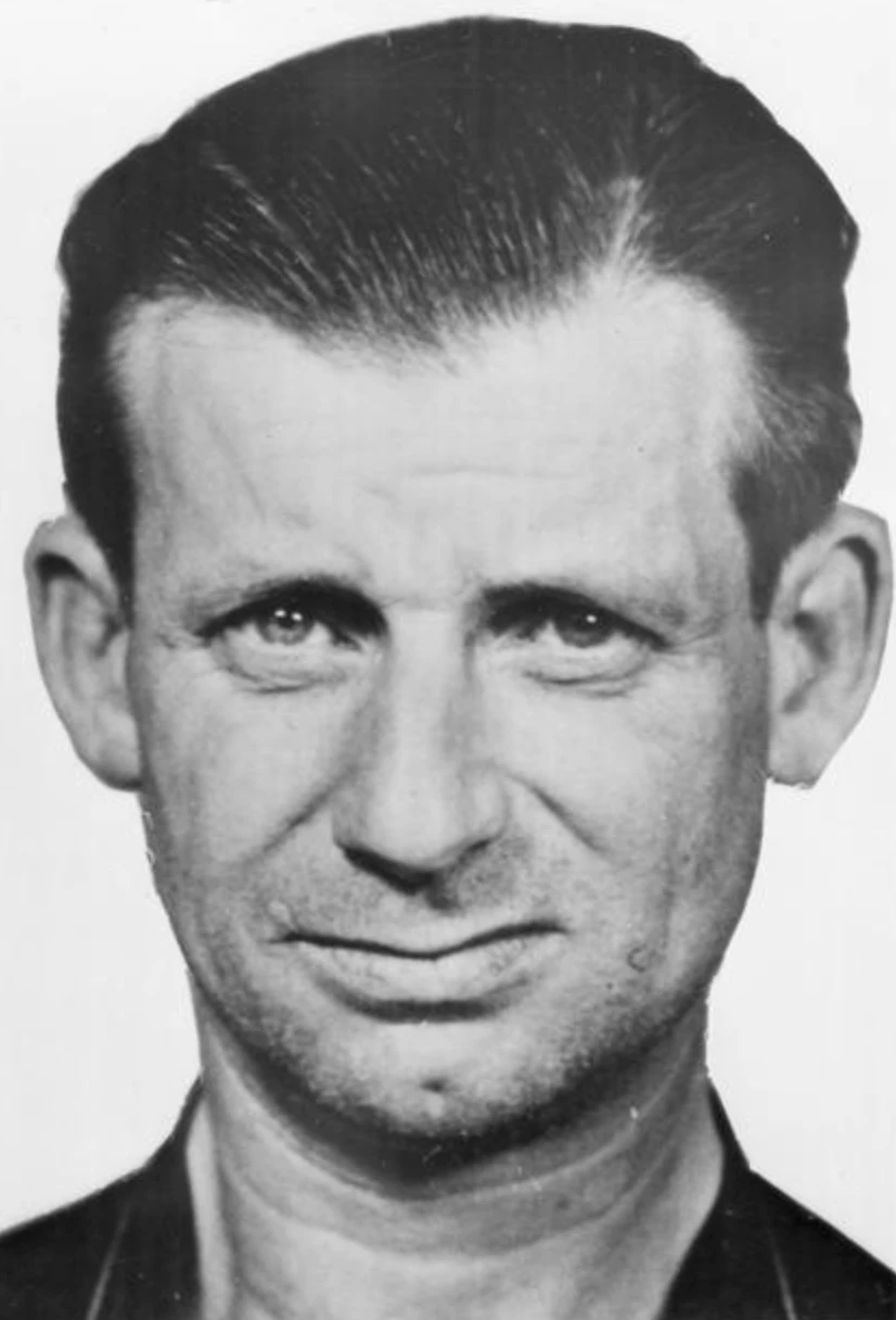 Thomas Kling | FBI ten most wanted Wiki | Fandom