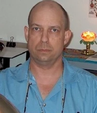 Dan Burisch | FBI Wiki | Fandom