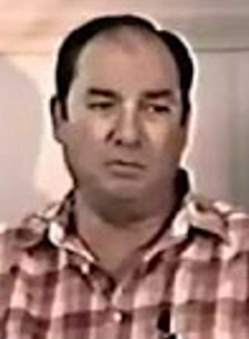 Bill Cooper | FBI Wiki | Fandom